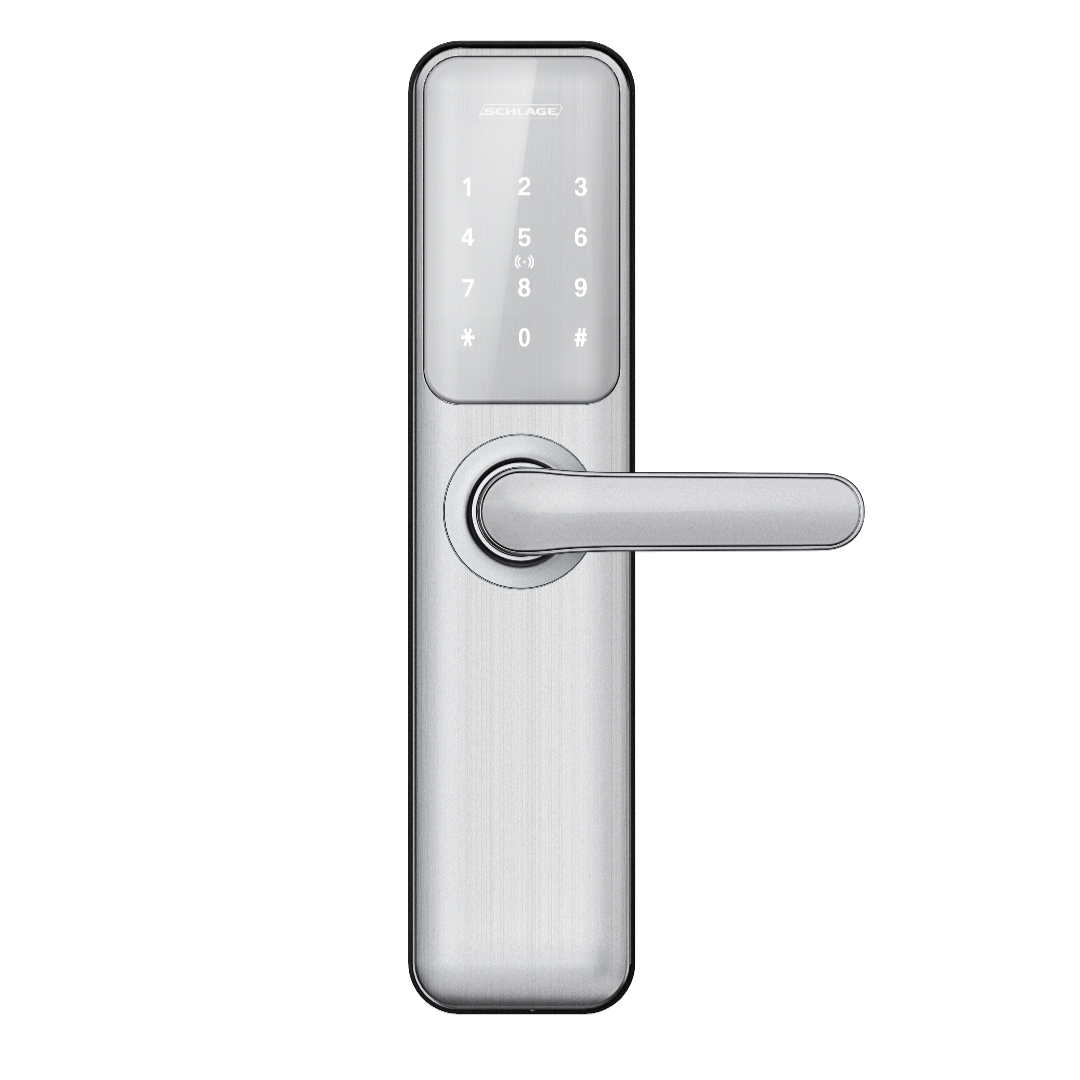 Home Page [schlage.co.nz]